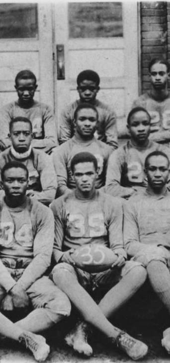 Collections | The Digital South